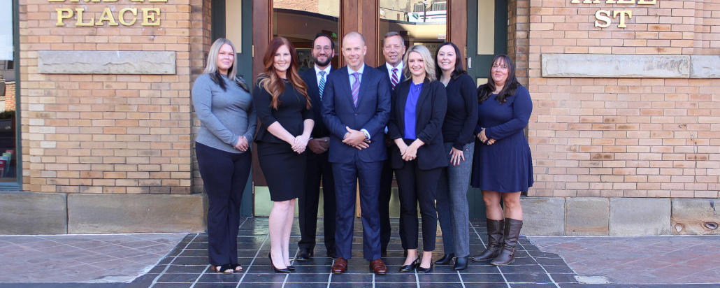 Attorneys in Charleston, WV - Pence Law Firm, PLLC