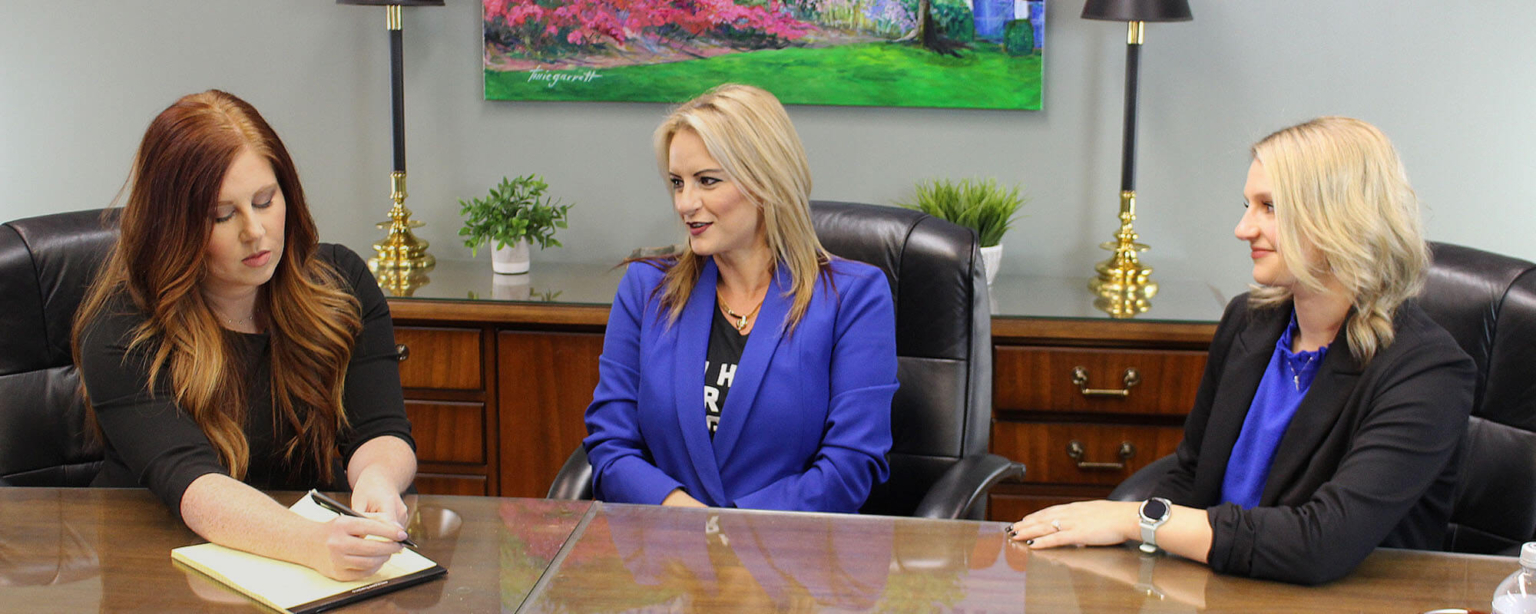 Attorneys in Charleston, WV - Pence Law Firm, PLLC