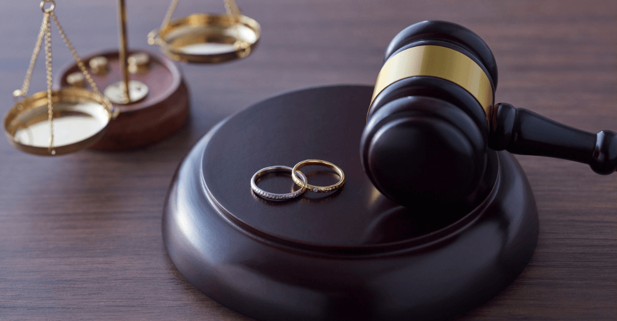 What Are the Four A’s That Usually Cause a Divorce?